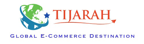 Tijarah – One Stop Shopping